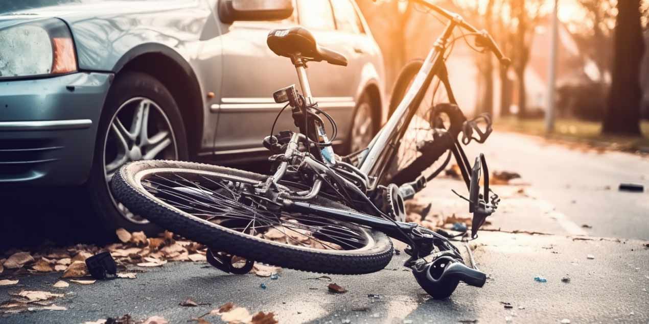 Bicycle Accident Law Experts | Braff Injury Trial Law